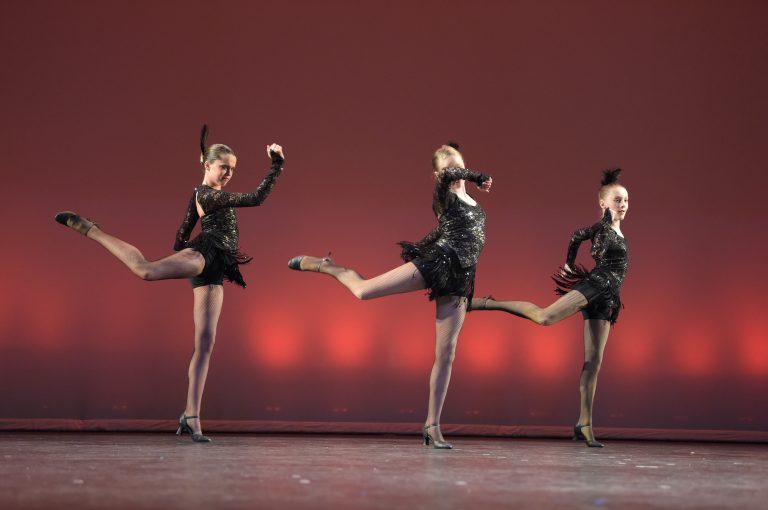 Dance & Acrobatics – Drouin Dance Center
