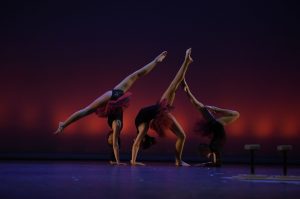 Dance & Acrobatics – Drouin Dance Center