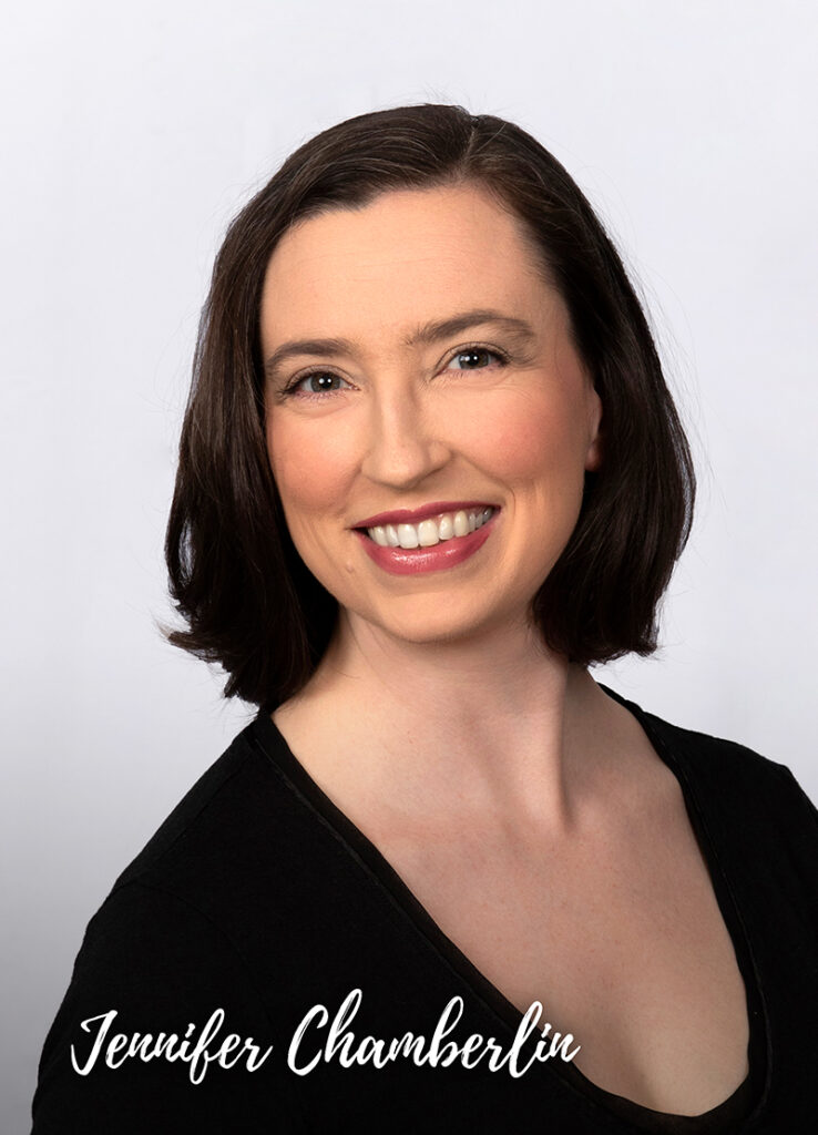 Jennifer Chamberlin – Drouin Dance Center