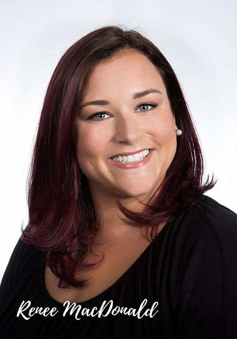 Renee MacDonald – Drouin Dance Center