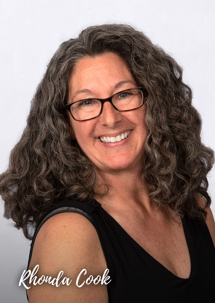 Rhonda Cook – Drouin Dance Center